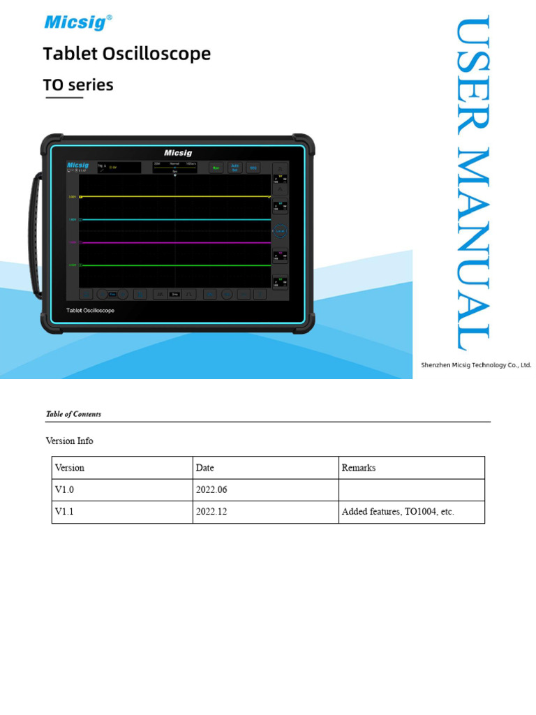 Userguide en Us 1671516945 | PDF | Electricity | Electronics
