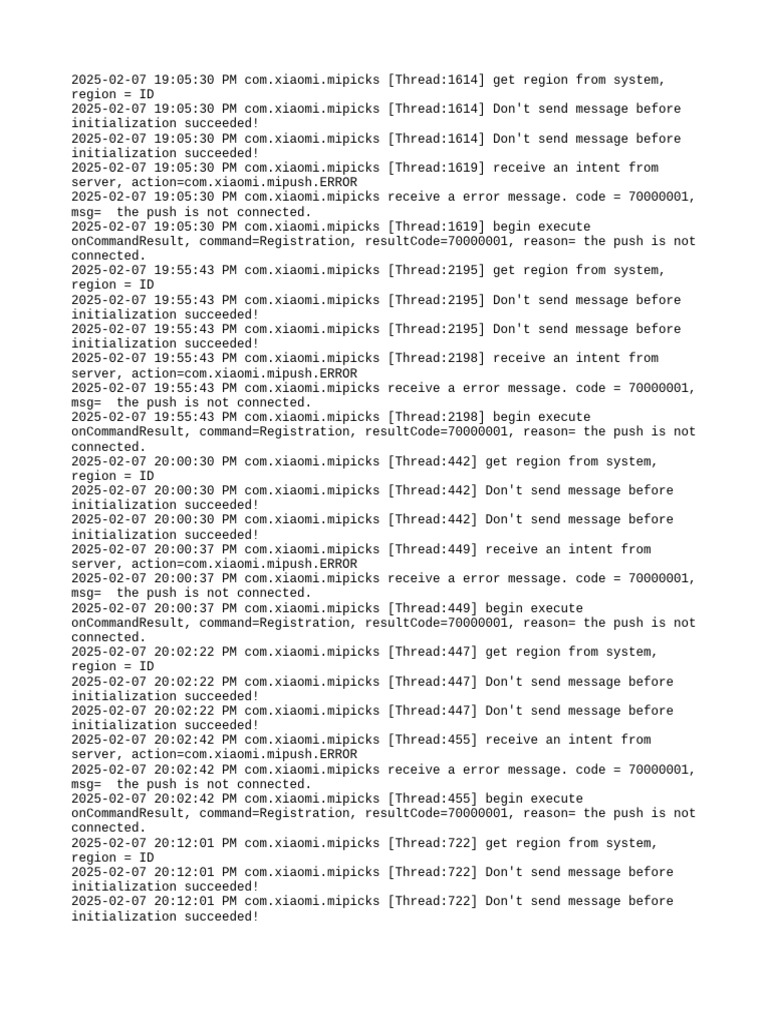 log1 | PDF | Computing | Computer Engineering