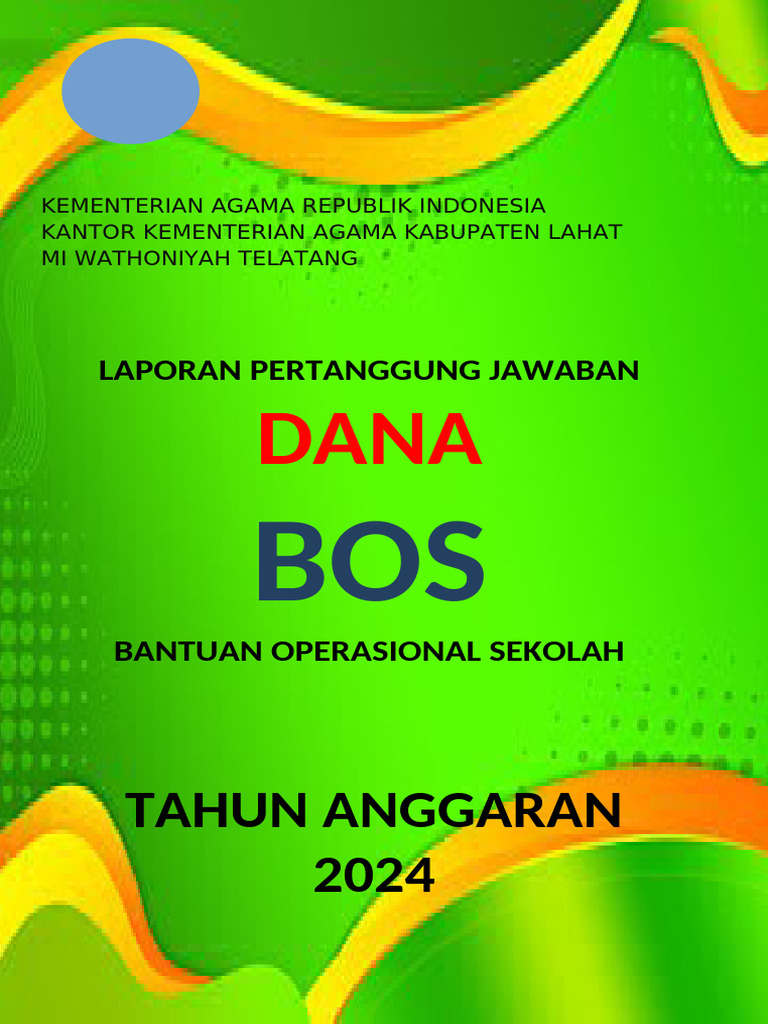 COVER BOS | PDF