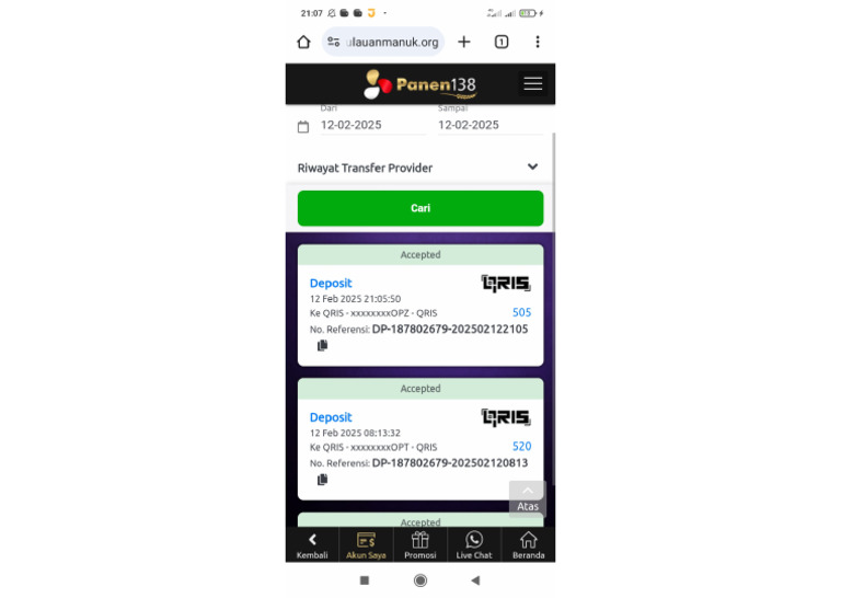 Screenshot - 2025 02 12 21 07 06 996 - Com - Android.chrome | PDF