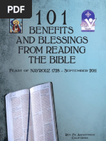 101-HEALING-Keith-Moore | PDF | Acts Of The Apostles | Religious Belief ...