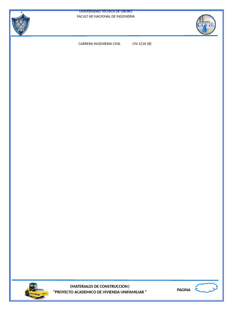 Proyecto de 1216 Prescom PDF | PDF | Ingeniería | Enseñanza de las ciencias