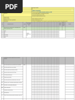 O2 Therapy Checklist | PDF | Health Care | Medicine