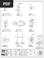 JKR Technical Specifications for Cable Trunking | PDF | Engineering ...