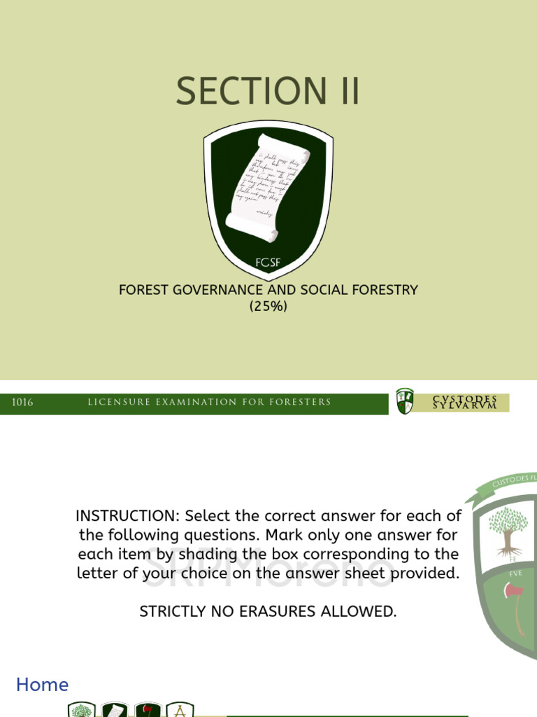 SFFG | PDF | Manure | Forestry