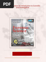 Forensic Mathematics | PDF