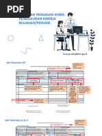 Cara Membuat SKP Terbaru | PDF | Karier & Perkembangan