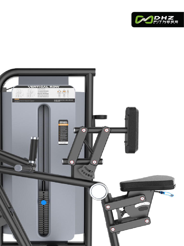 DHZ Brochure- Eclipse(Solid) | PDF | Musculoskeletal System