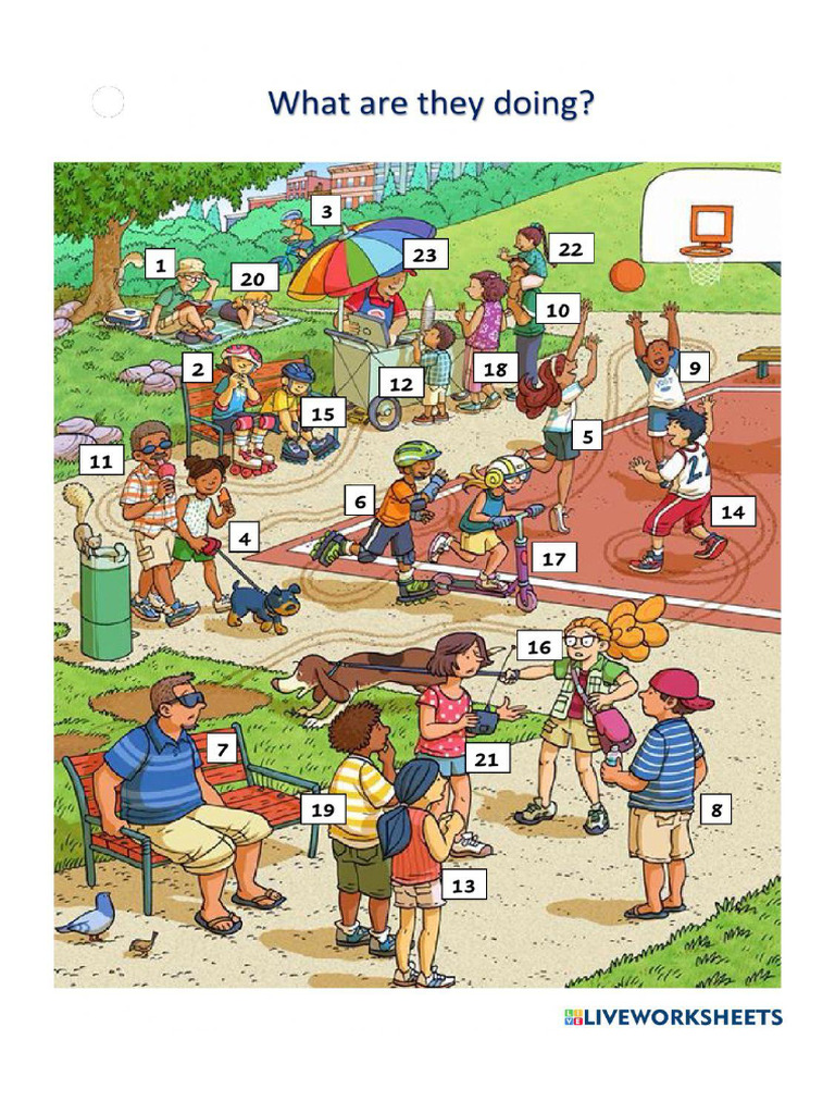 Progresion 1 - 2 Materials | PDF