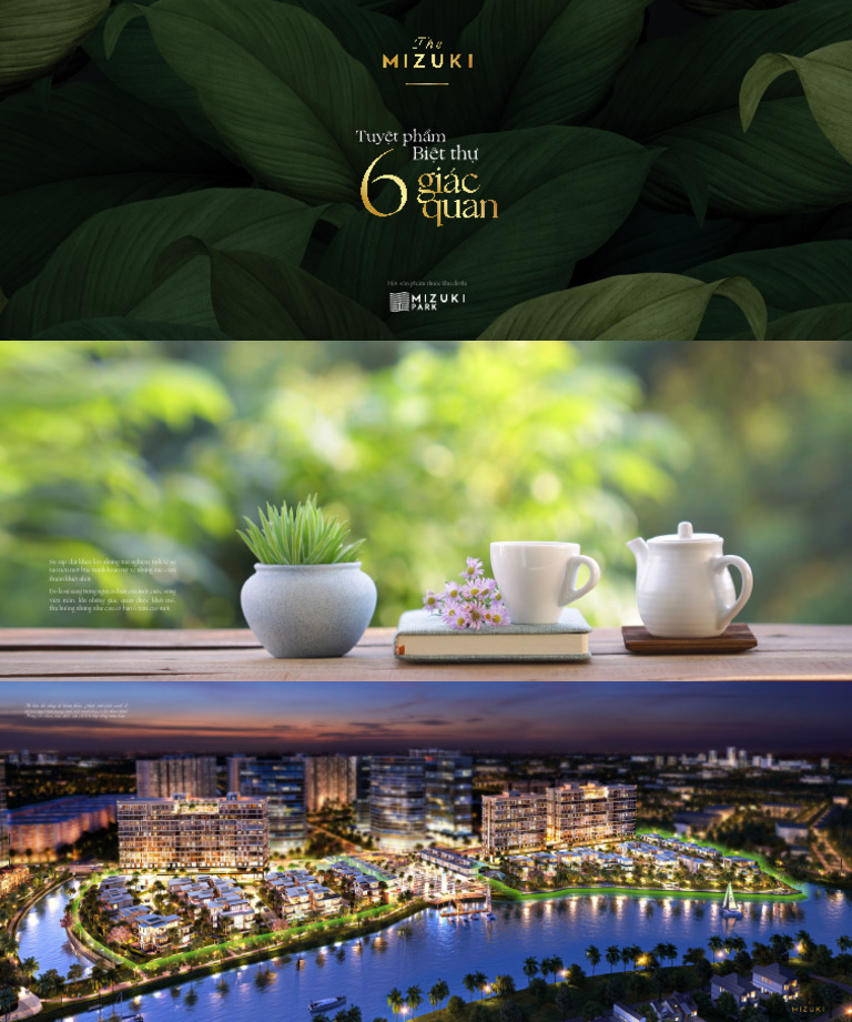 The Mizuki-Brochure 02 - 22 | PDF