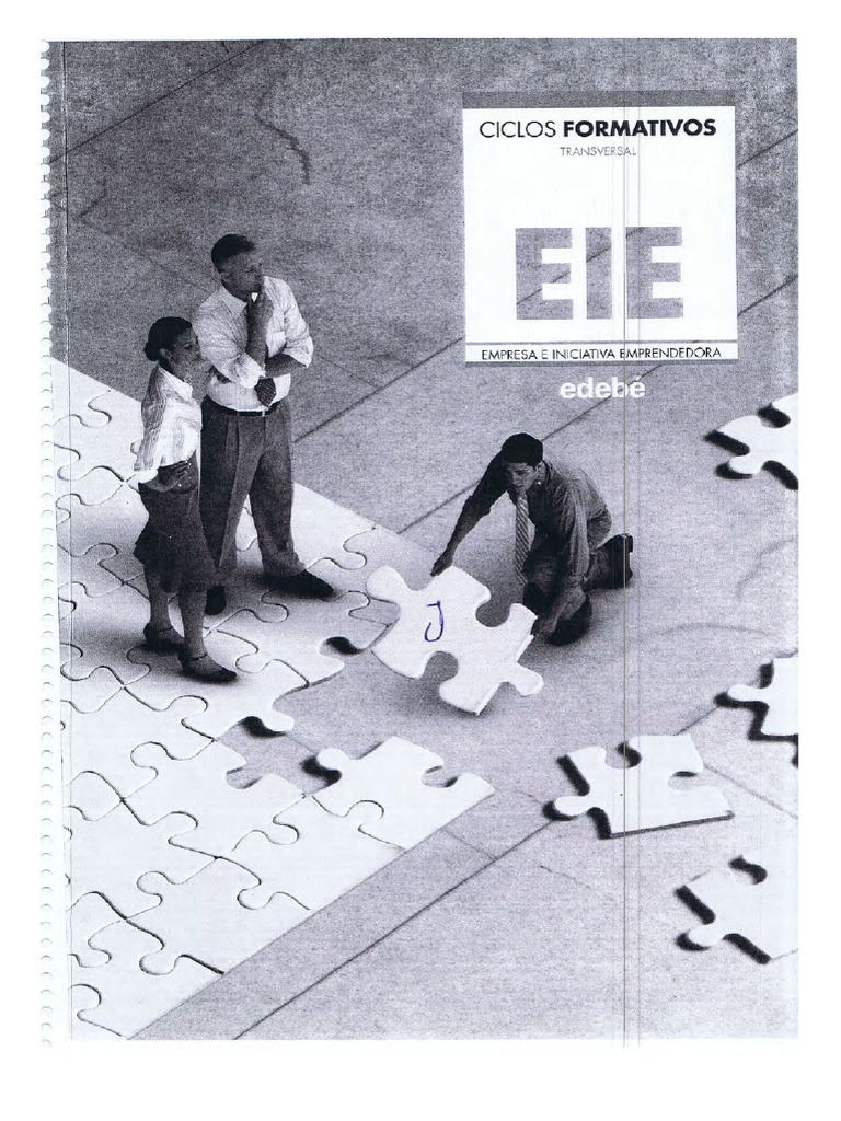 Libro Eie | PDF