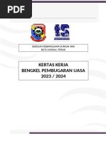 Slaid Taklimat Pengurusan RMT 2025 | PDF