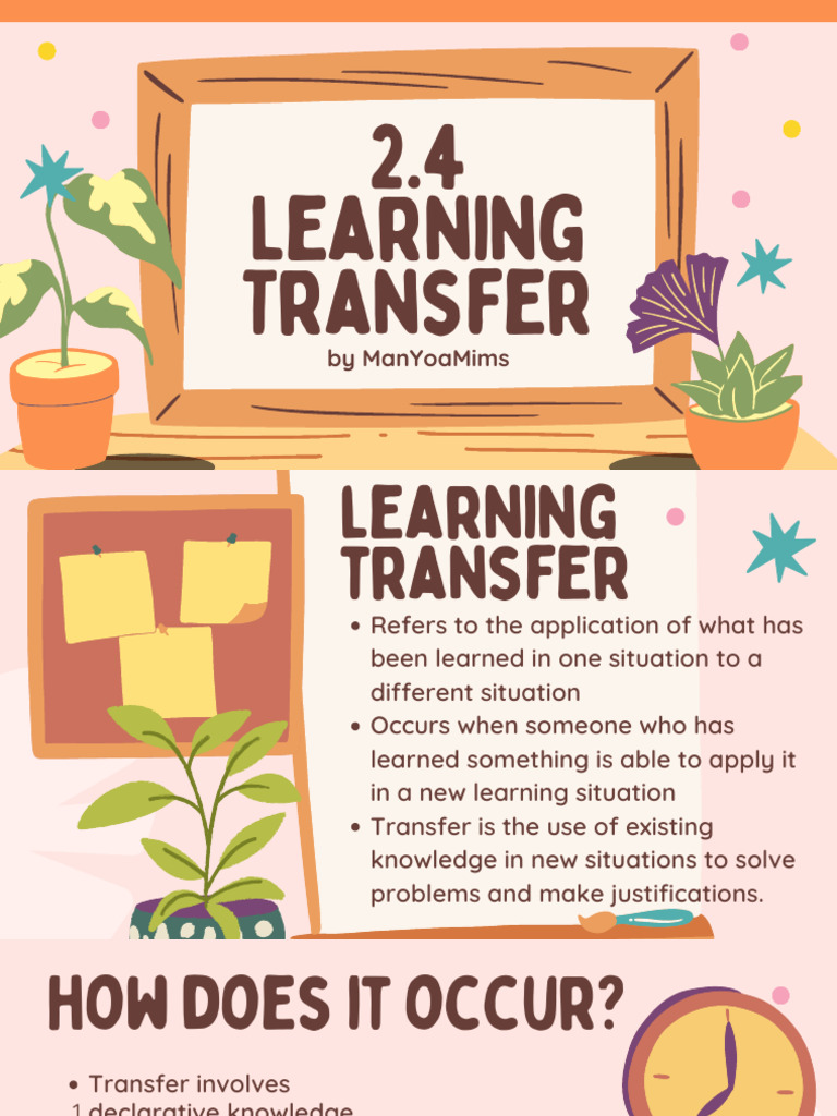 Tuto Week 1 EDUP 3133 | PDF