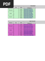 The Third Level - Class 12 English | PDF