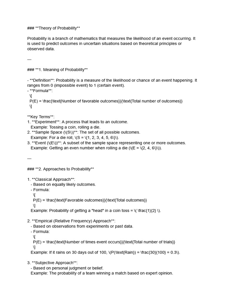 Unit 4 | PDF | Standard Deviation | Normal Distribution