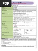 Modul Ajar Matematika (SPLTV) Kelas X TP 2023 2024 Enjis | PDF | Metode ...