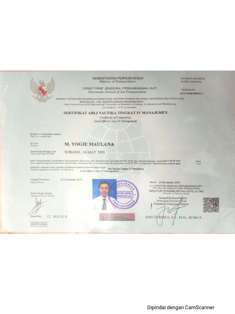 Ant Iv & Endors | PDF