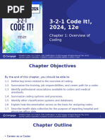 Ip-Drg Coding - Original | PDF | Clinical Medicine | Medicine