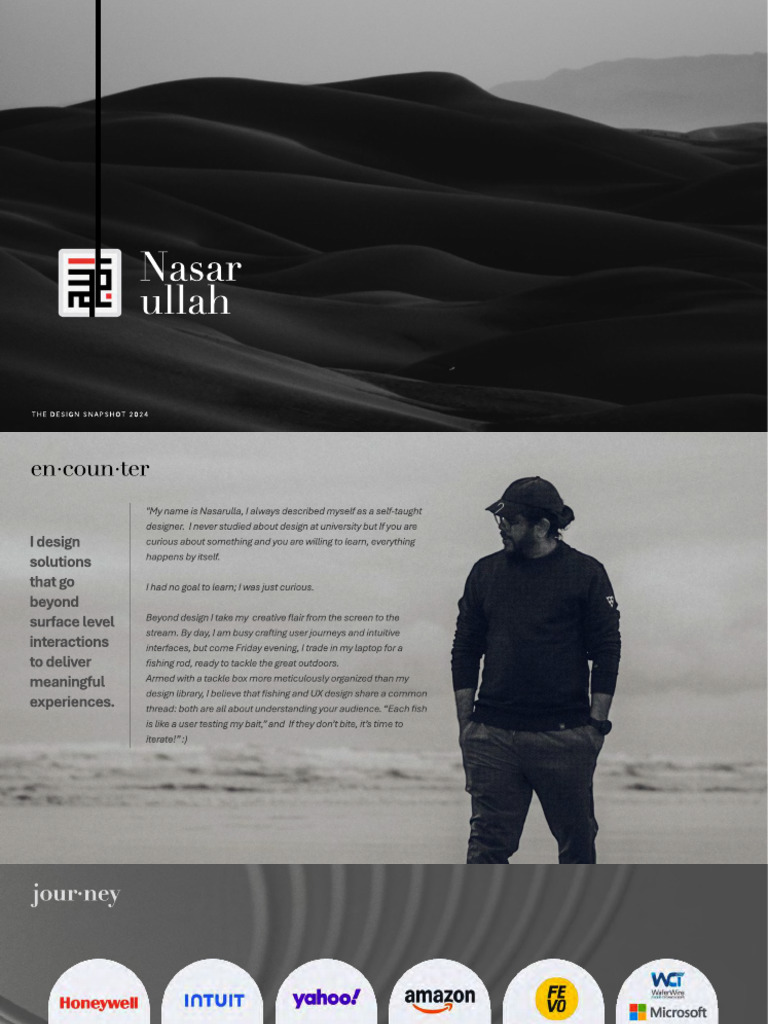 Nasarullah Snapshot 2024 | PDF | Computing | Information Technology