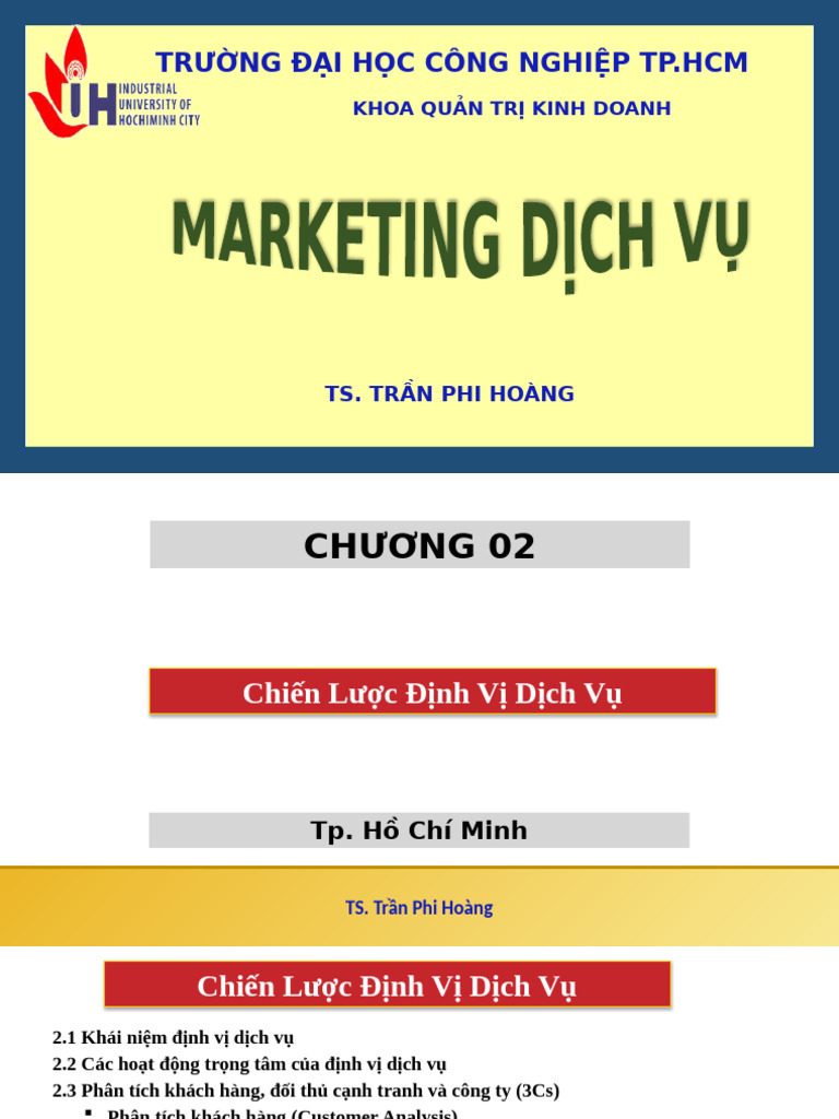 Ch2_CL Dinh Vi SPDV | PDF