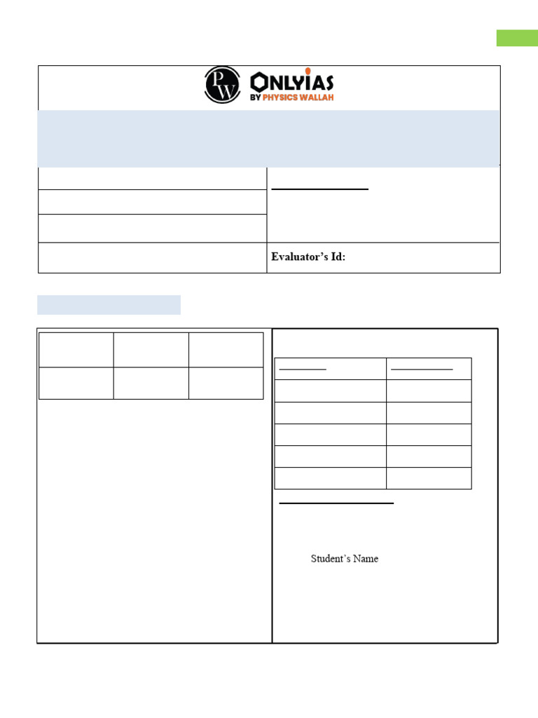 Environment DMP 16.pdf | PDF