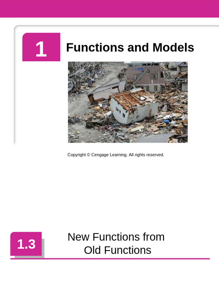 StewartCalcET8 - 01 - 03 New Functions From Old Functions | PDF | Trigonometric Functions ...