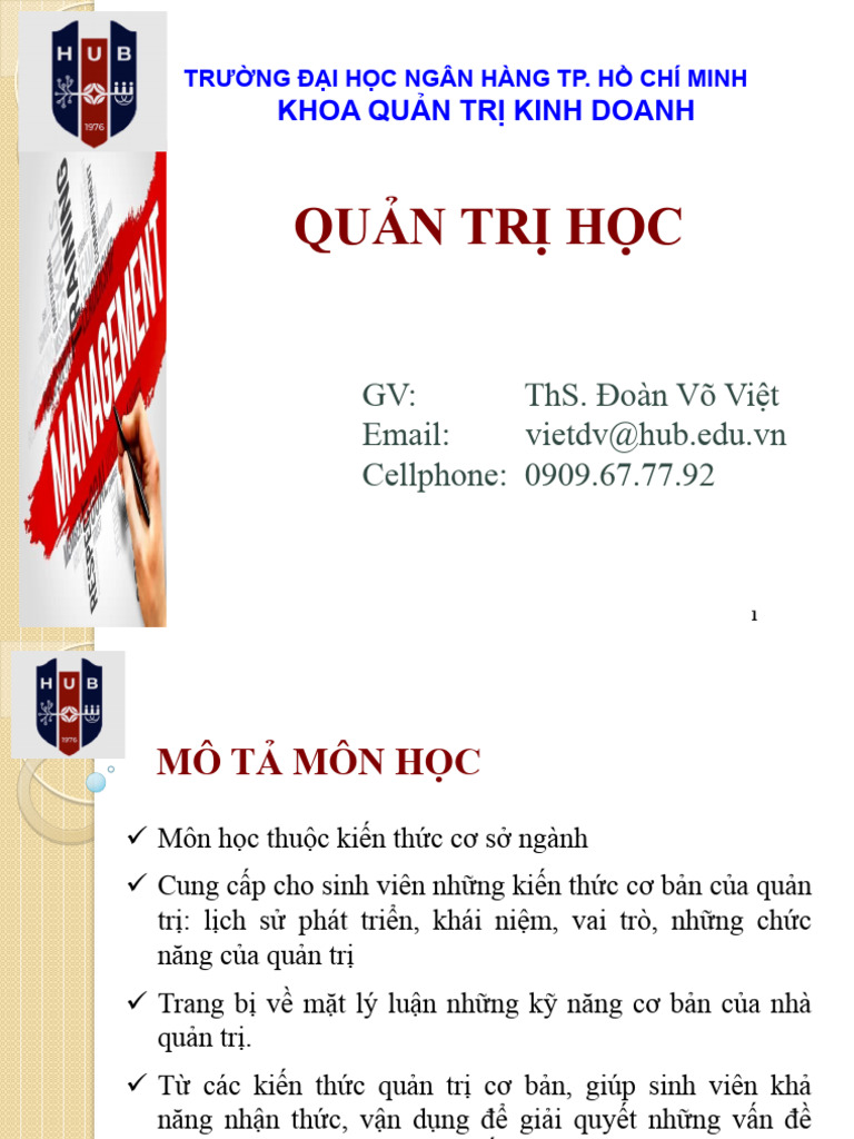 Chuong0-GioiThieu | PDF