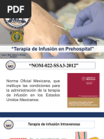 NORMA Oficial Mexicana NOM-022-SSA3-2012, Que Instituye Las Condiciones ...