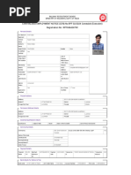 RRB Constable Application Guide | PDF