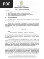 Carkhuff's Help Model Overview | PDF | Nonverbal Communication | Psychology