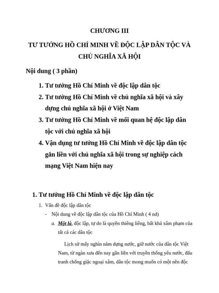 TTHCM | PDF