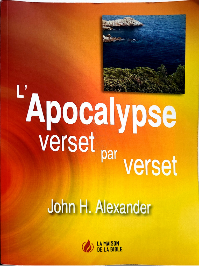 Apocalypse | PDF