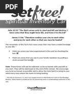 Sinners Anonymous: A Journey of Redemption | PDF | Forgiveness | Narrative