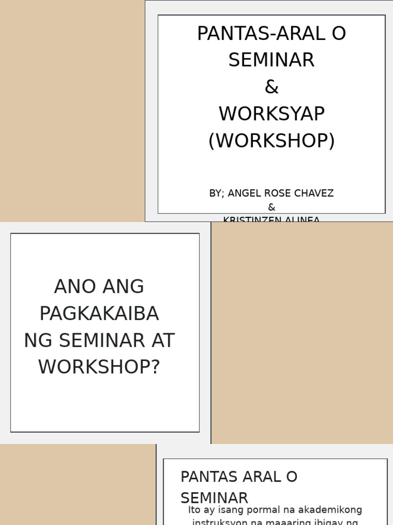 Works Yap | PDF