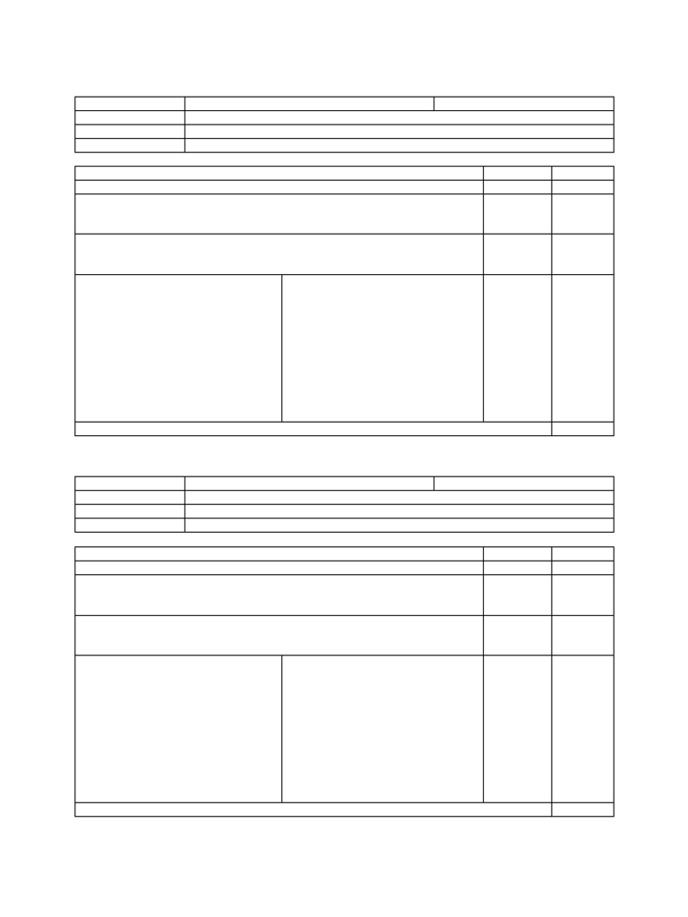 Form Skrining Rs | PDF