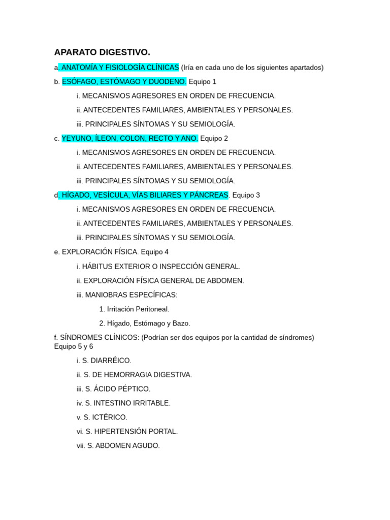 Prope 2 Primer Parcial | PDF