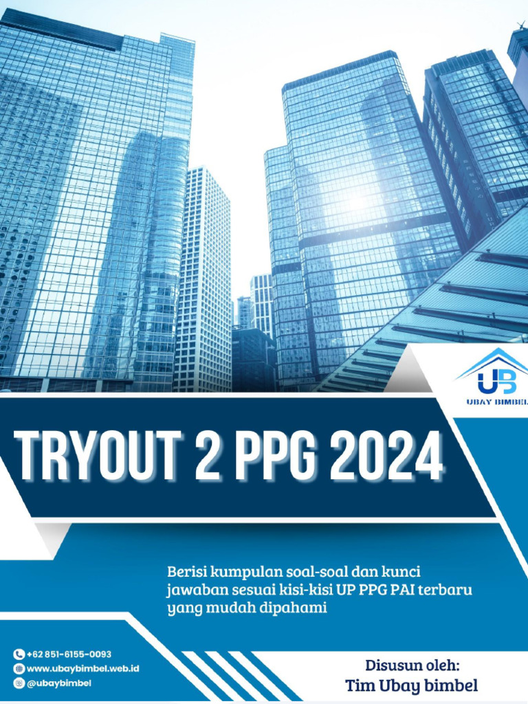 TRY OUT 2 BATCH 2 | PDF