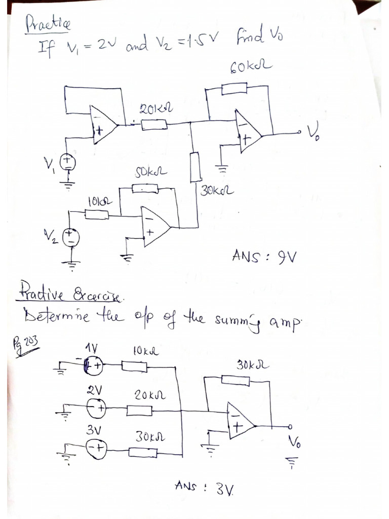 Advance Cct Part 3 | PDF