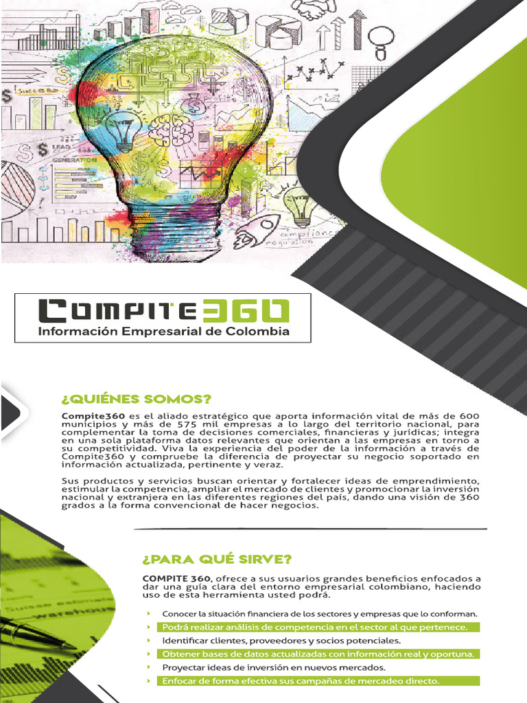 Brochure 2025 | PDF