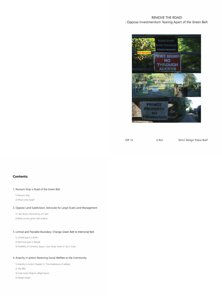 Brief Booklet A3 Double Sides Newspaper | PDF