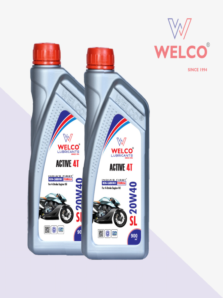Welco Products Catalogue | PDF