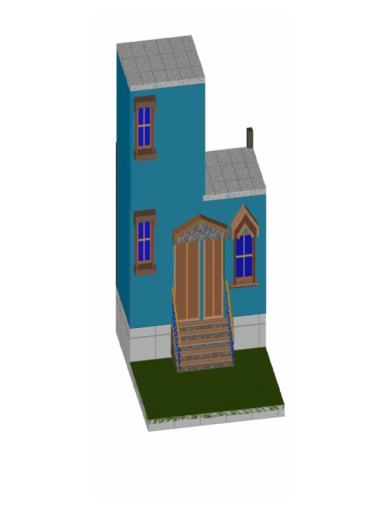 3D-Model | PDF
