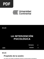 Consulta vs Interconsulta Médica: Claves y Diferencias | PDF | Medicina