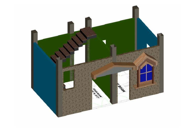 3D Model | PDF