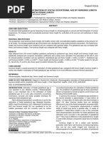 Fetal Biometry Calculator 3.1 | PDF | Human Reproduction | Medical ...