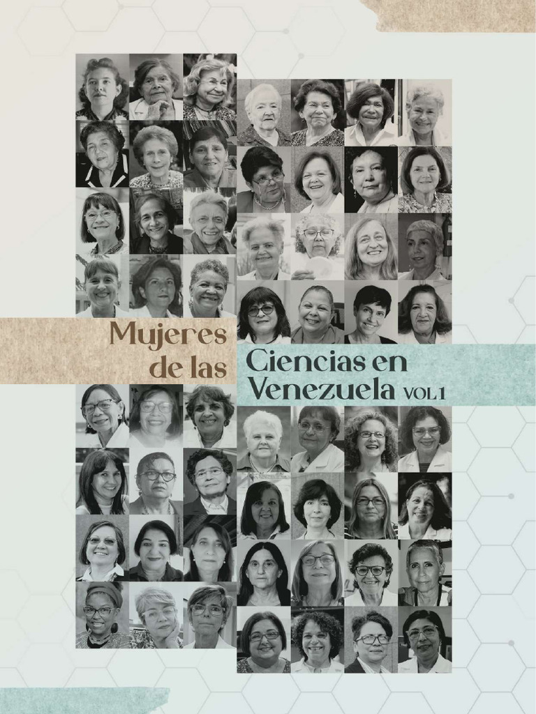 Libro Mujeres de La Ciencia Digital | PDF | Mujer | Realidad