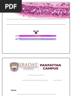 DIFF QUICK Staining Cytology | PDF | Staining | Microscopy