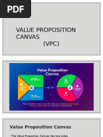 Strategyzer Value Proposition Canvas | PDF | Business | Copyright Law