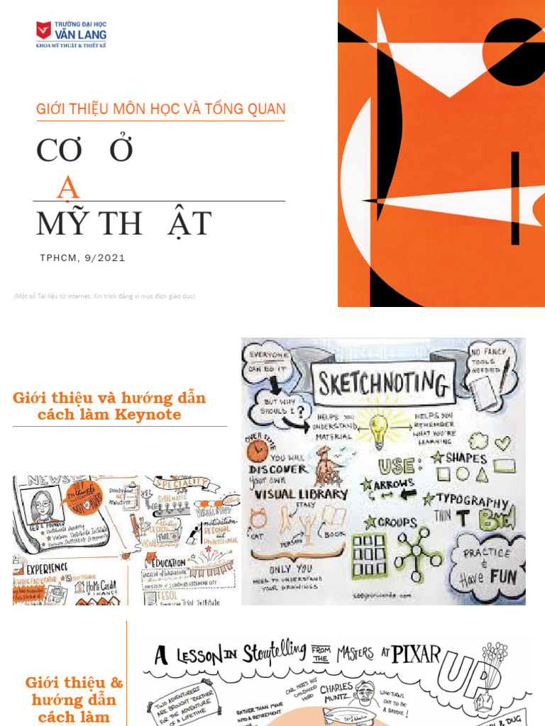 1E. Sketchnote | PDF