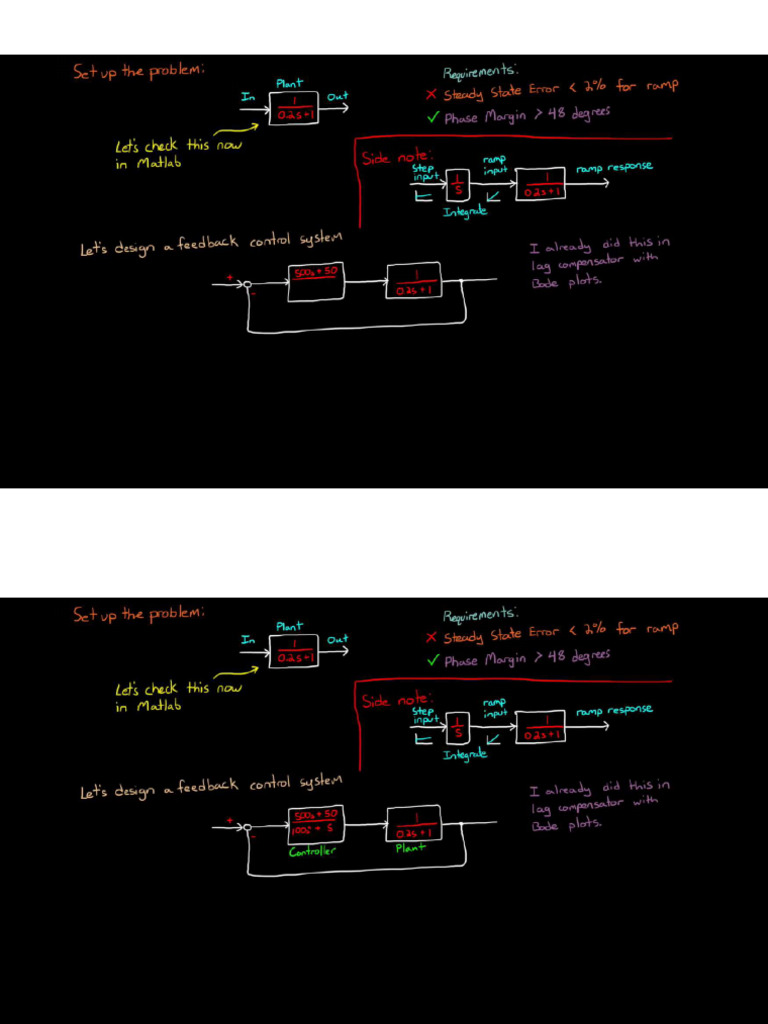 Discrete Control | PDF